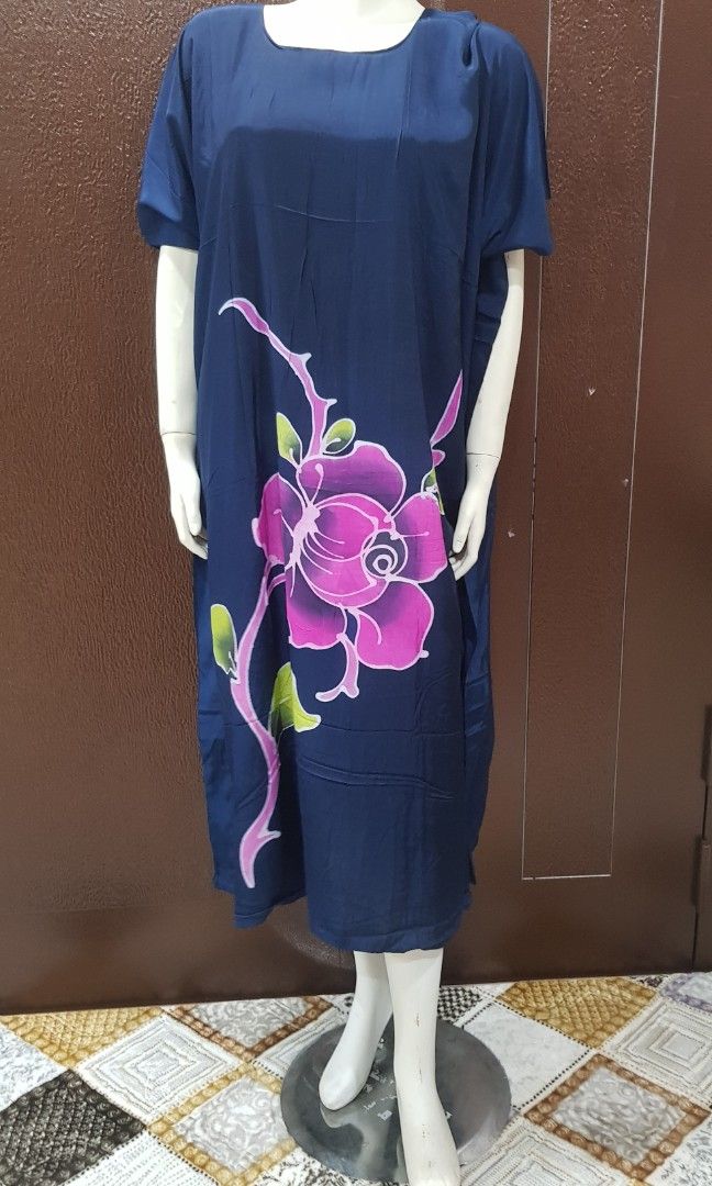 Special Offer Love Cooling Kaftan Fuji Dewasa Adult Fuji Kaftan Limited Colour Available