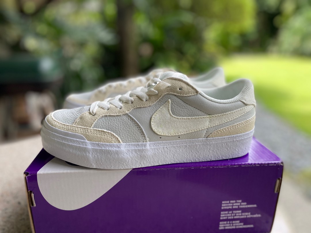 NIKE SB ZOOM POGO PLUS PREMIUM, Women's Fashion, Footwear, Sneakers on ...