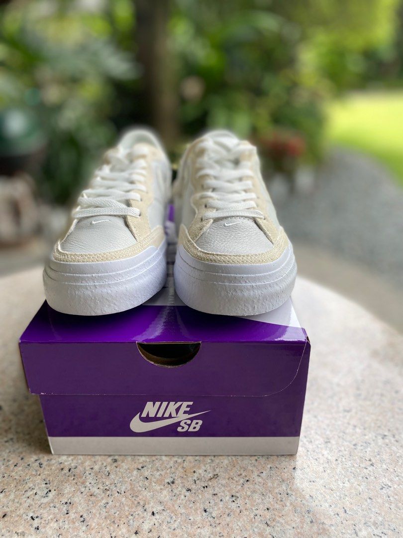 NIKE SB ZOOM POGO PLUS PREMIUM, Women's Fashion, Footwear, Sneakers on ...