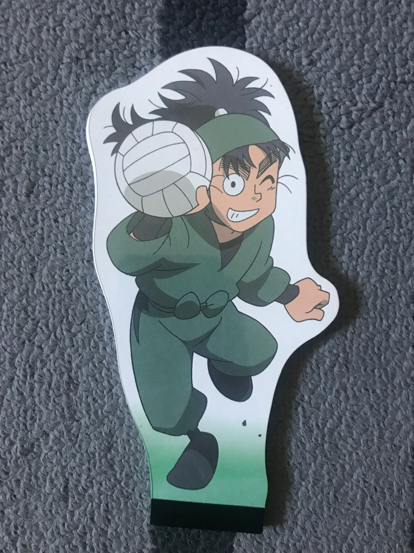 Nintama Rantaro Memopad, Hobbies & Toys, Stationery & Craft, Stationery ...