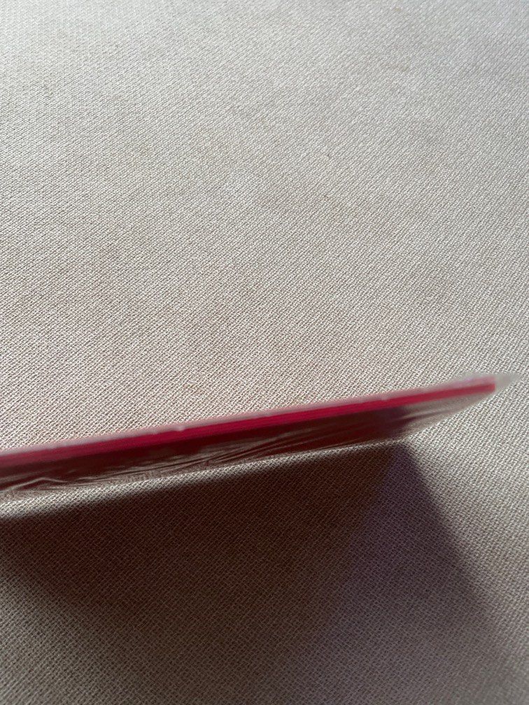 Nippon Paint Red Packet, Hobbies & Toys, Stationery & Craft, Other ...