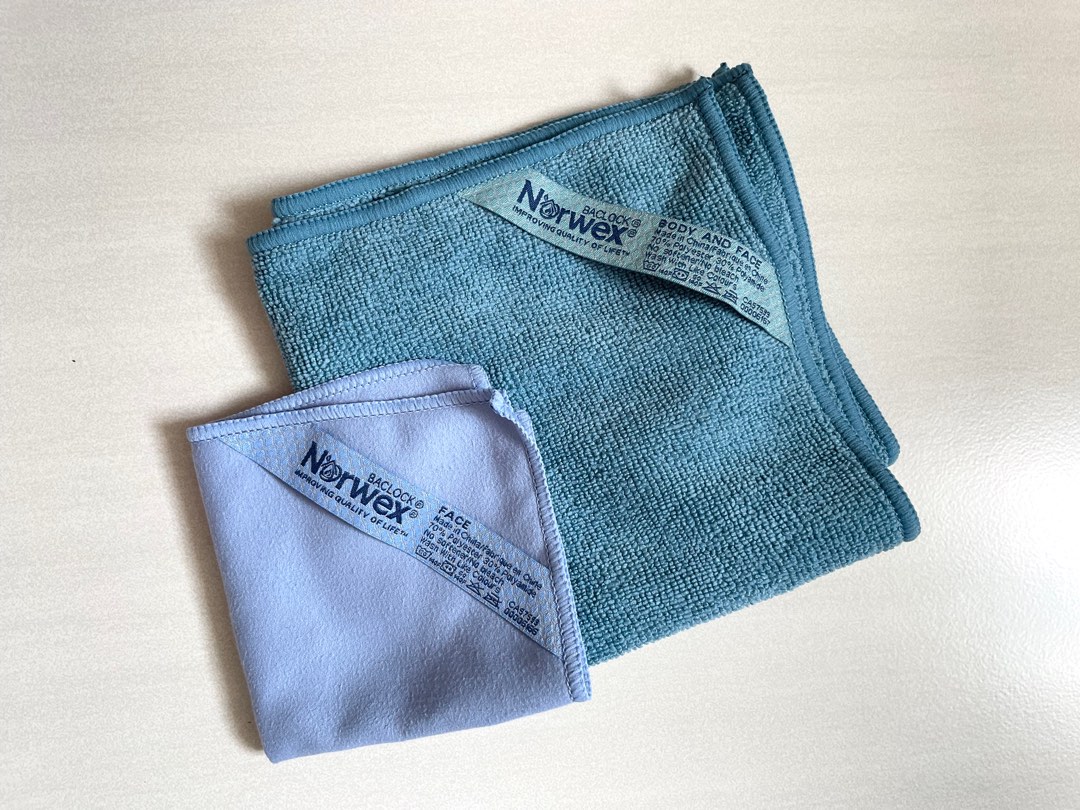 NORWEX Body & Face Set New, Beauty & Personal Care, Face, Face Care on ...