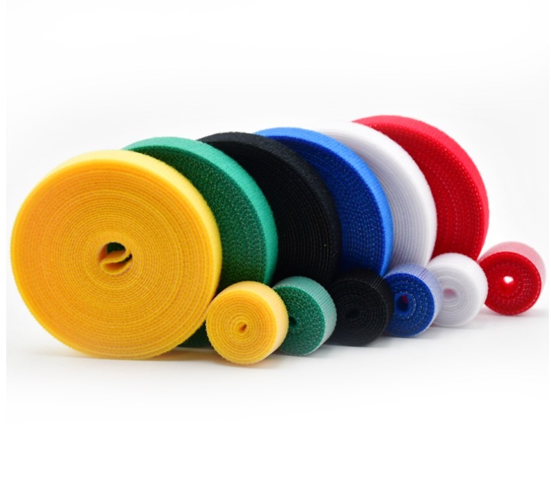 Nylon Velcro Strap Cable (H0363), Sports Equipment, Other Sports ...