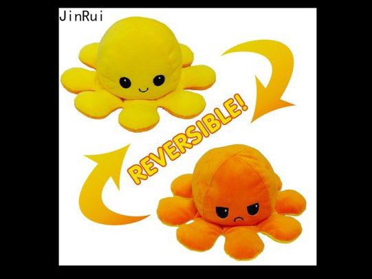Octopus Tik Tok Flip Hobbies Toys Toys Games On Carousell