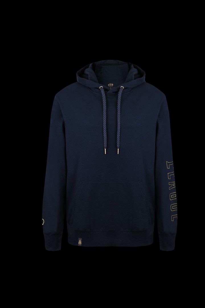 RIOT GAMES Official Merch League of Legends Capsule Hoodie Jacket, Men ...