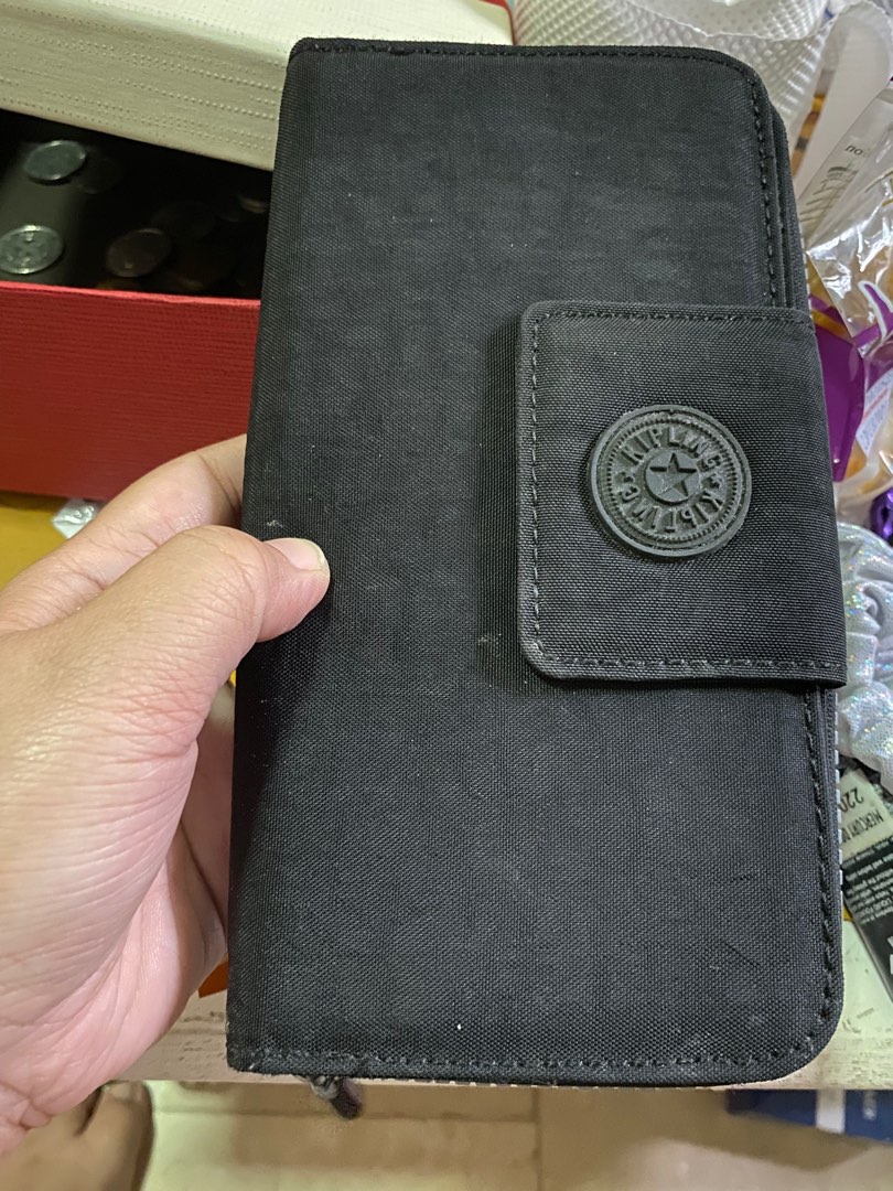 Original Kipling Wallet on Carousell