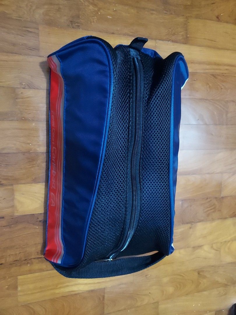 Original Taylormade Shoe Bag, Sports Equipment, Other Sports Equipment ...