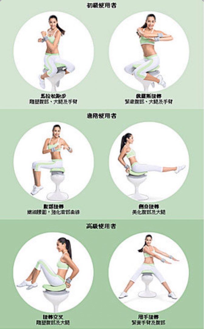 OSIM uRobic, Sports Equipment, Exercise & Fitness, Cardio & Fitness ...