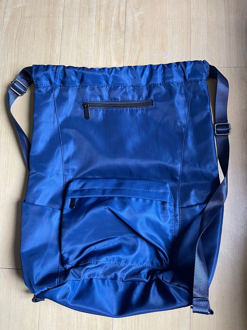 Oxygen Backpacks 2 for 500, Men's Fashion, Bags, Backpacks on Carousell