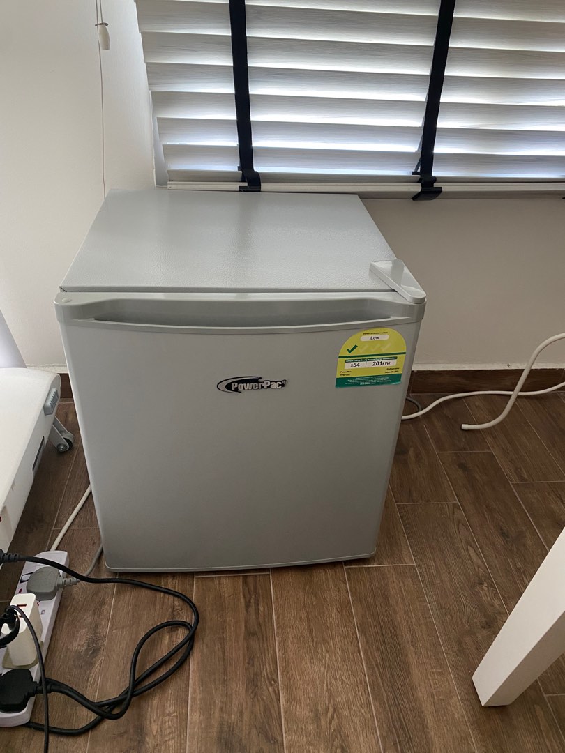 Panasonic mini fridge, TV & Home Appliances, Kitchen Appliances ...