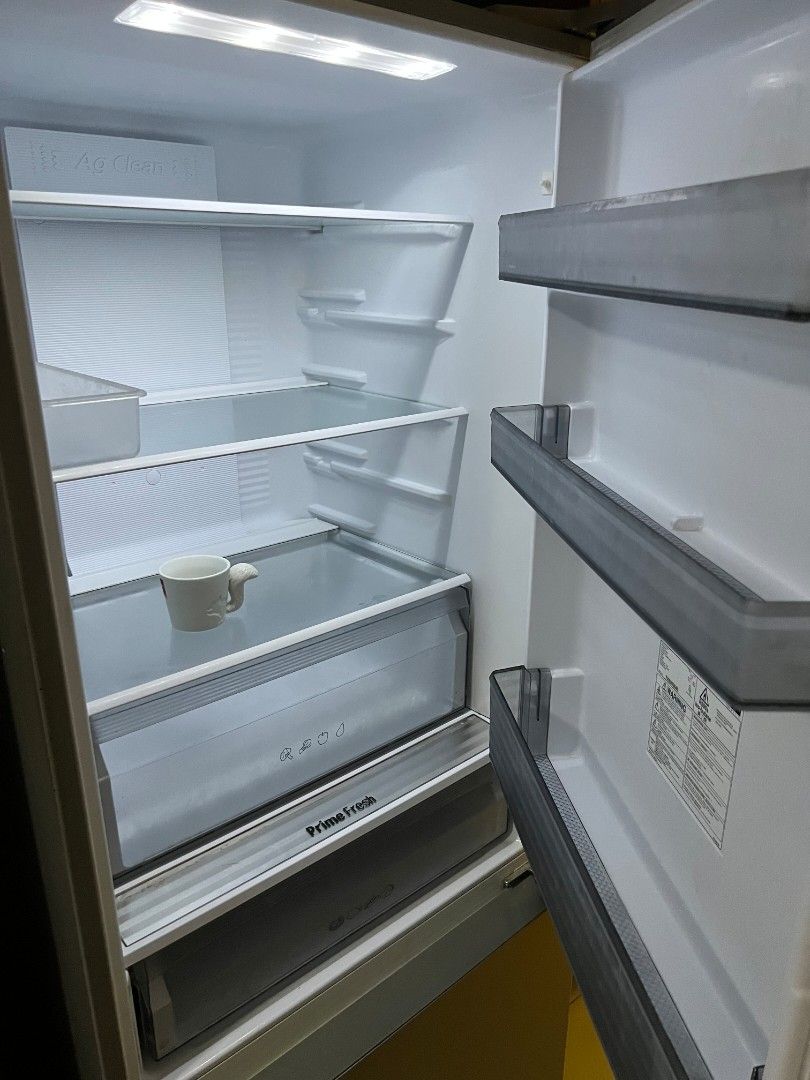 Pansonic fridge, TV & Home Appliances, Kitchen Appliances ...