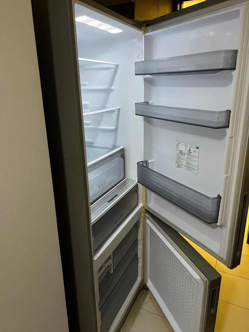 Pansonic fridge, TV & Home Appliances, Kitchen Appliances ...