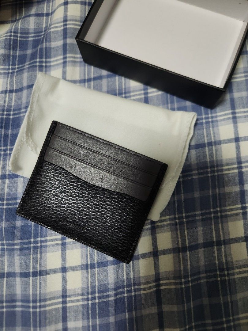 Pedro Card holder, Luxury, Bags & Wallets on Carousell