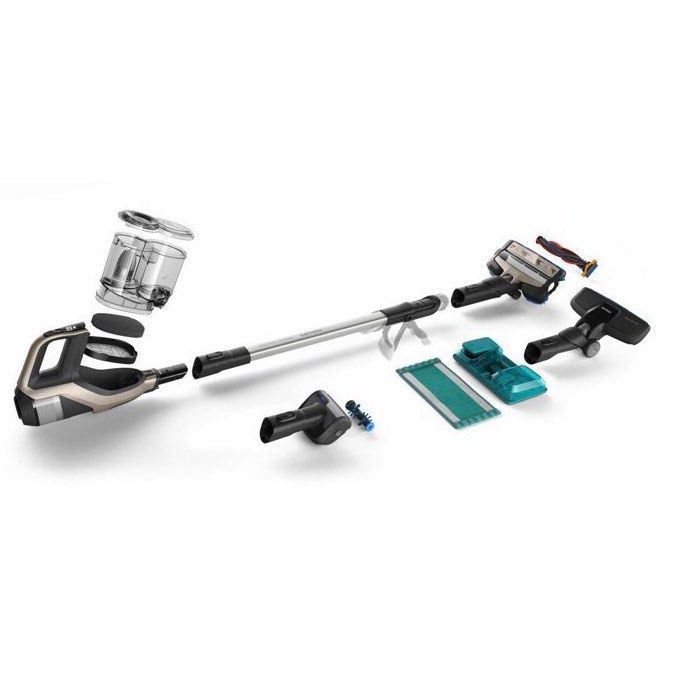 Philips Power Cyclone 8, TV & Home Appliances, Vacuum Cleaner ...