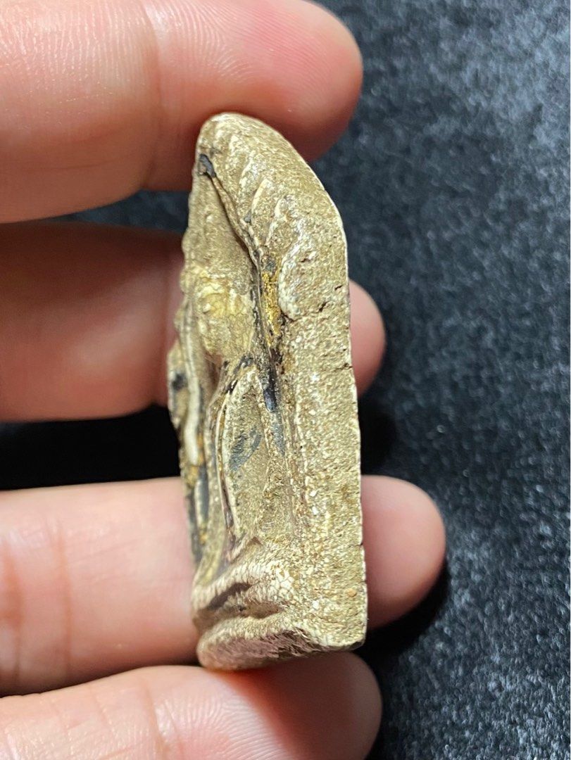 Phra Khun Paen pim yai, Hobbies & Toys, Memorabilia & Collectibles, Religious Items on Carousell