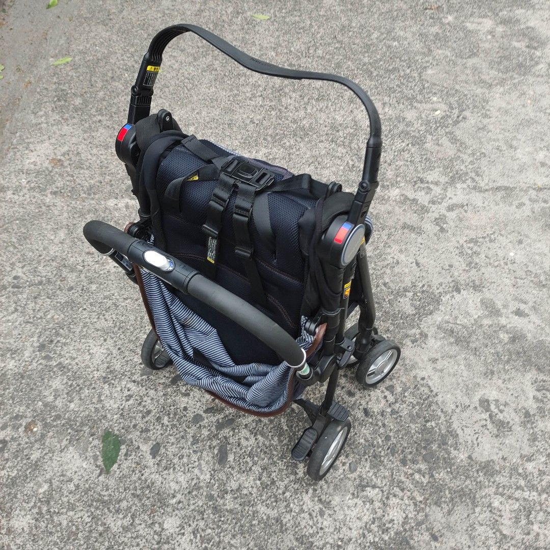 Pigeon stroller japan, Babies & Kids, Going Out, Strollers on Carousell
