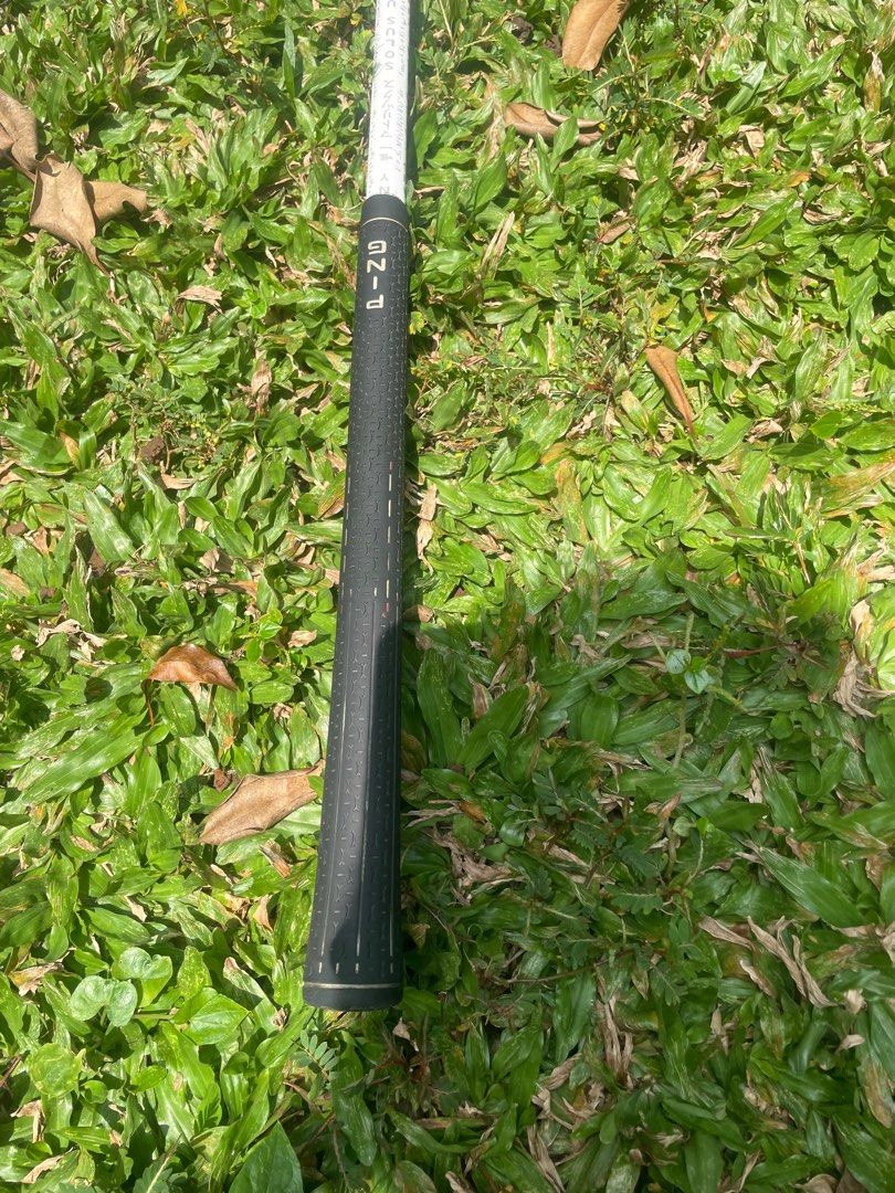 PING G25 Driver Shaft Radix Original (Stik Golf) (Stick Golf), Olah ...