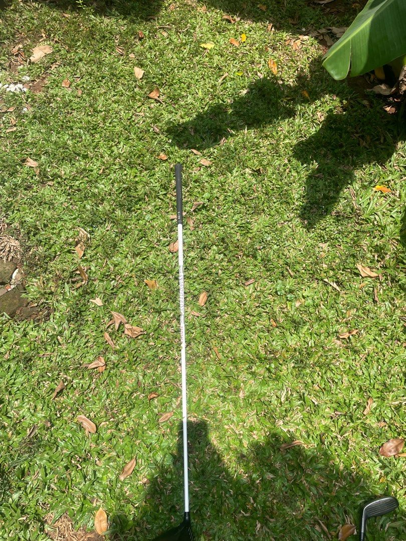 PING G25 Driver Shaft Radix Original (Stik Golf) (Stick Golf), Olah ...