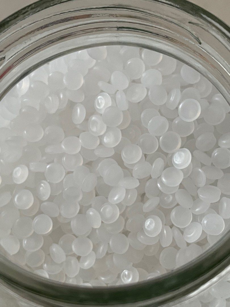 Plastic Pellets for Stuffing Toys, Hobbies & Toys, Stationery & Craft ...