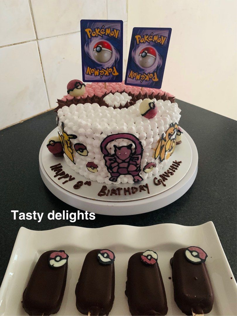 pokémon cake,pokémon party,Birthday cake,customised cakes,customized ...