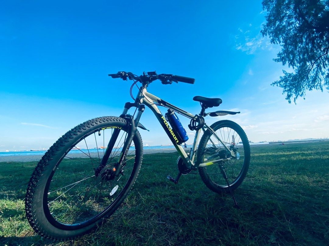 polygon cascade 3, Sports Equipment, Bicycles & Parts, Bicycles on ...