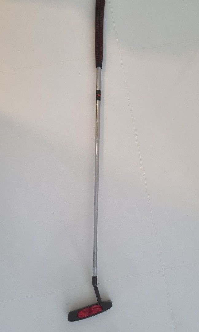 Ram FX3 Golf Putter, Golf Club, Sports Equipment, Sports & Games, Golf ...