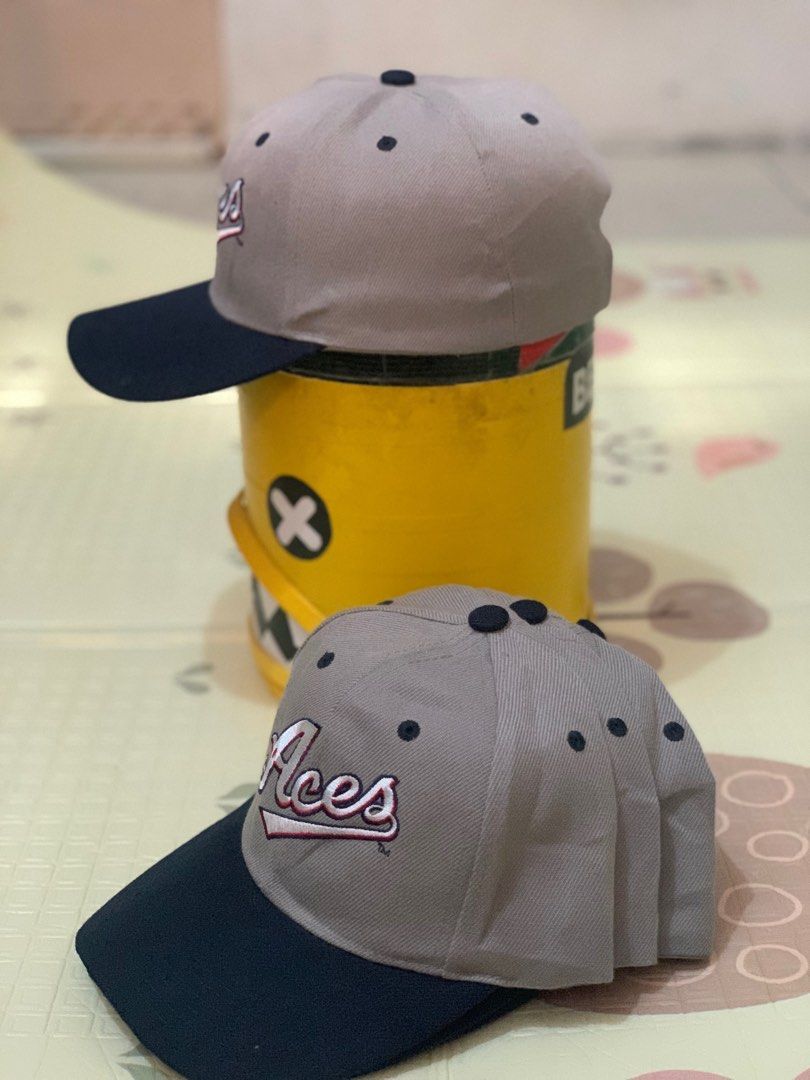 RENO ACES Minor League Baseball Cap, Men's Fashion, Watches ...