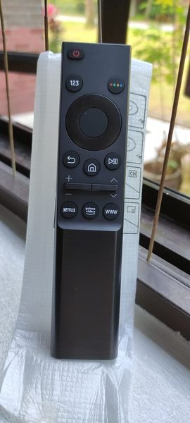 replacement SAMSUNG TV Remote control SMART NETFLIX - Samsung BN59-01358D replacement, TV & Home ...