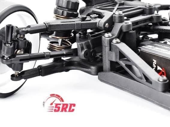 REVED 1/10 RDX RWD DRIFT CAR KIT EP , Hobbies & Toys, Toys & Games on Carousell