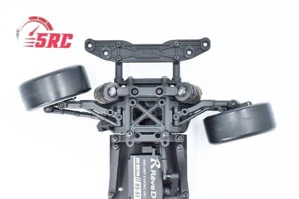 REVED 1/10 RDX RWD DRIFT CAR KIT EP , Hobbies & Toys, Toys & Games on Carousell