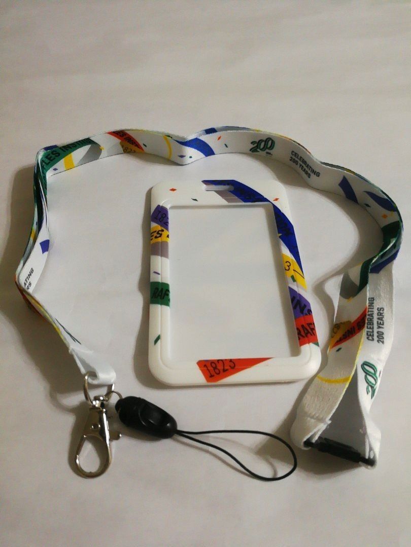 RI badge, Raffles Institute School badge, RJC Badge, Hobbies & Toys ...