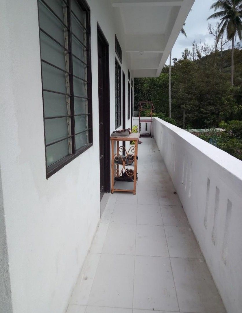 Rumah sewa Gombak Bt9, Property, Rentals on Carousell