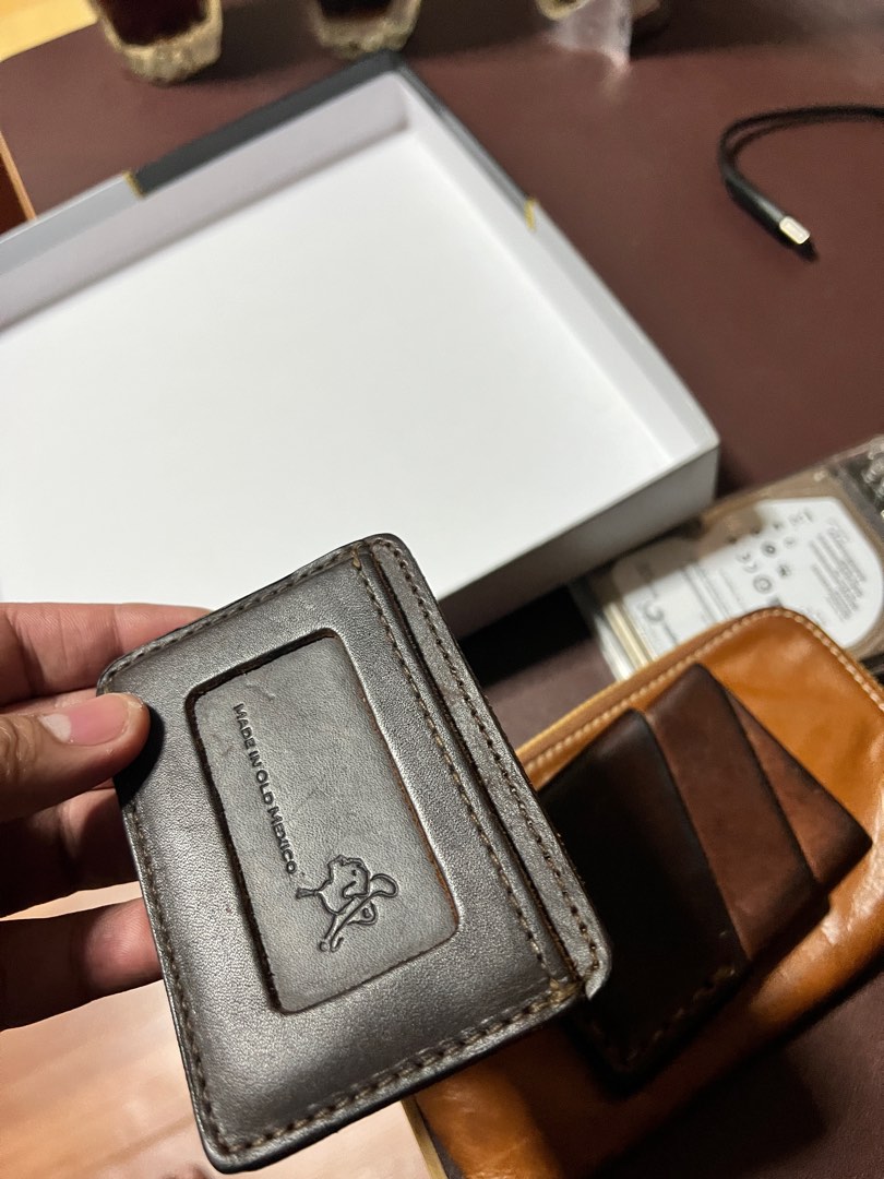 Saddleback ID Wallet on Carousell