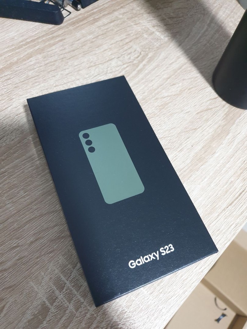 Samsung Galaxy S23, Mobile Phones & Gadgets, Mobile Phones, Android ...