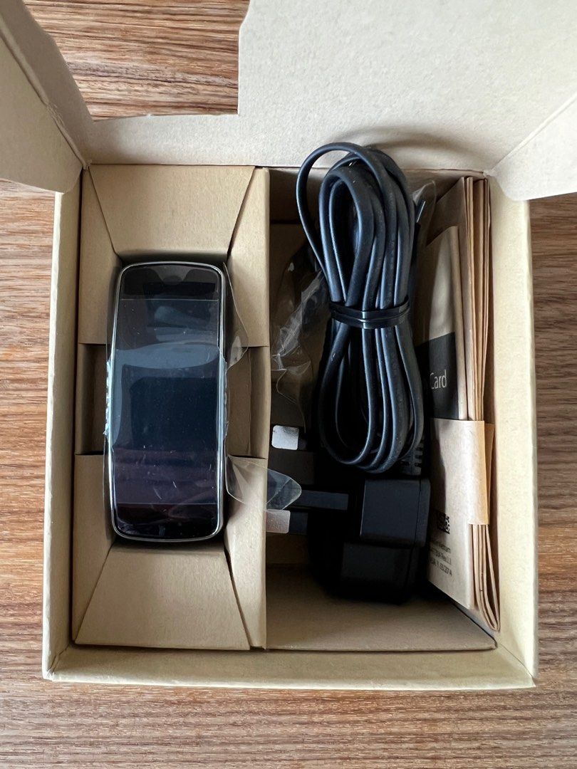 Samsung Gear SM-R350, Mobile Phones & Gadgets, Wearables & Smart ...