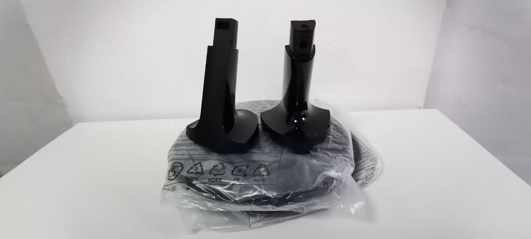 Samsung Monitor Stand S22F350FHE, Computers & Tech, Parts & Accessories ...