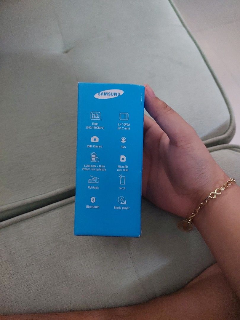Samsung SM-B350E, Mobile Phones & Gadgets, Mobile Phones, Android ...