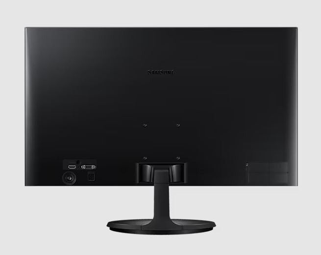 Samsung 27 inch Monitor (with Original box) - See the big picture, in ...
