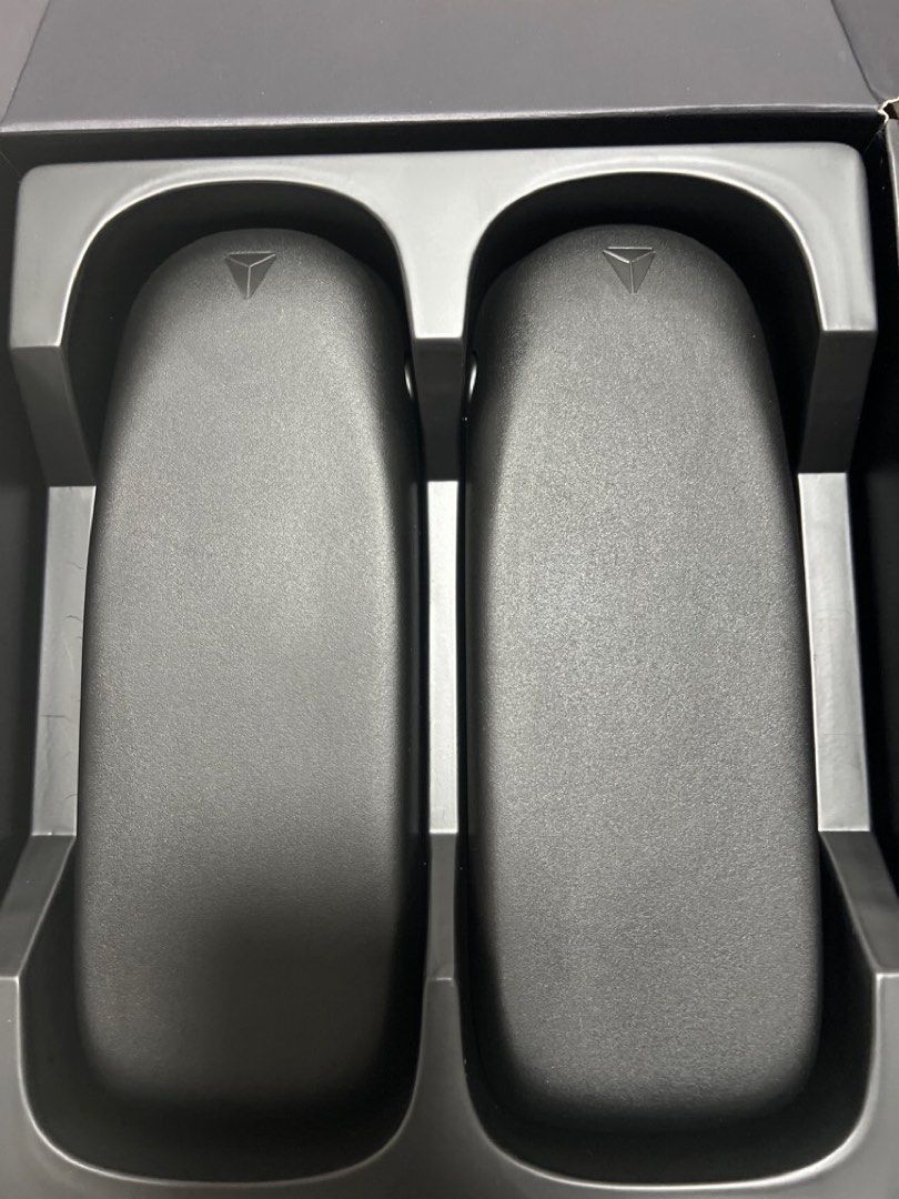 Secretlab Arm Rest, Furniture & Home Living, Furniture, Chairs on Carousell