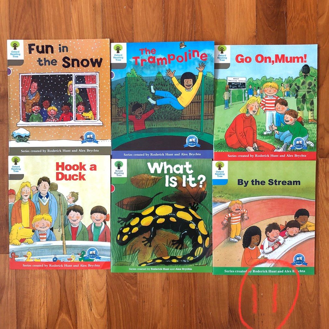 Set 10 to Set 12. Sets of phonics English story books phonics readers ...