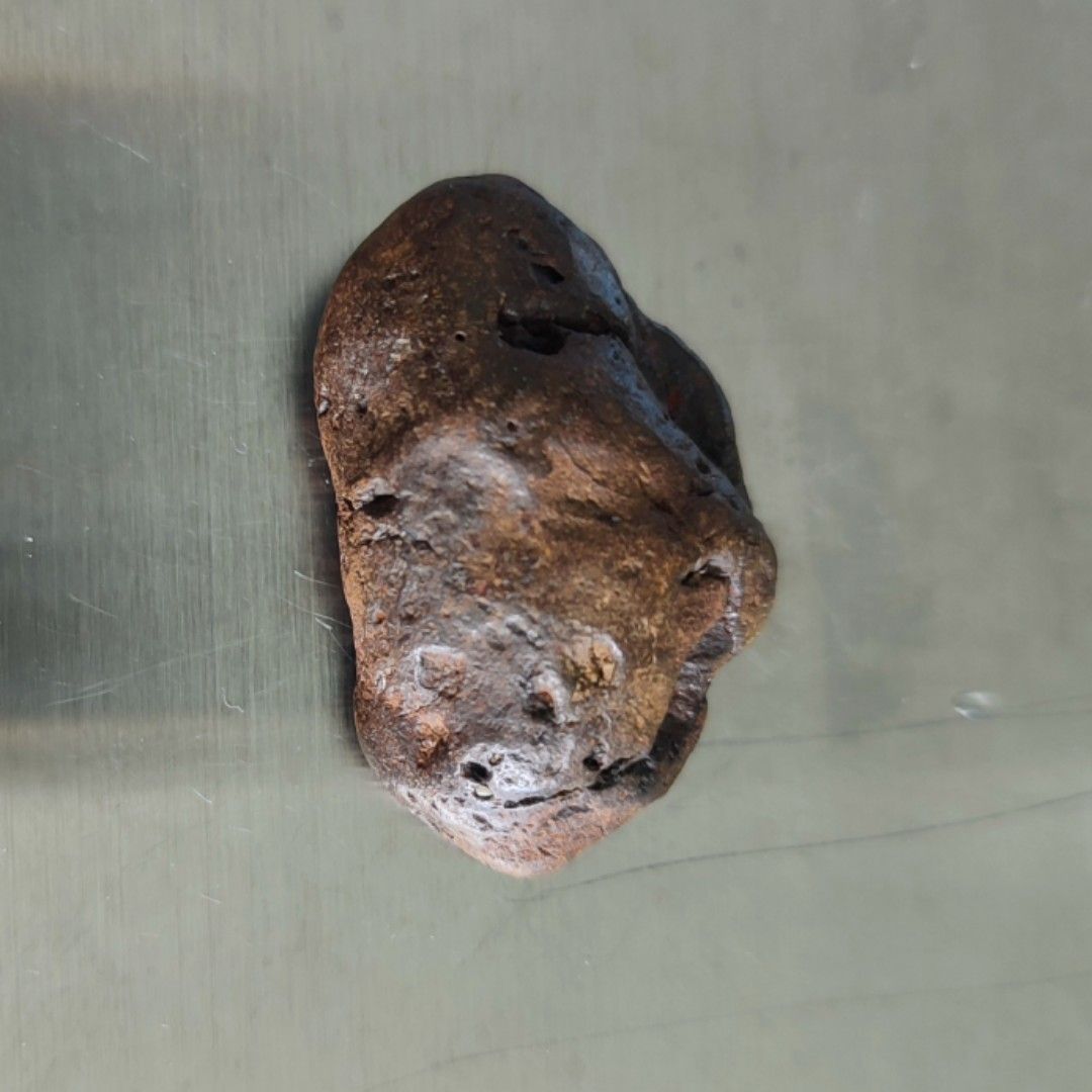 Set Price + Arahant Relic Stone Egg 18mm ~20mm not rounded with natural ...