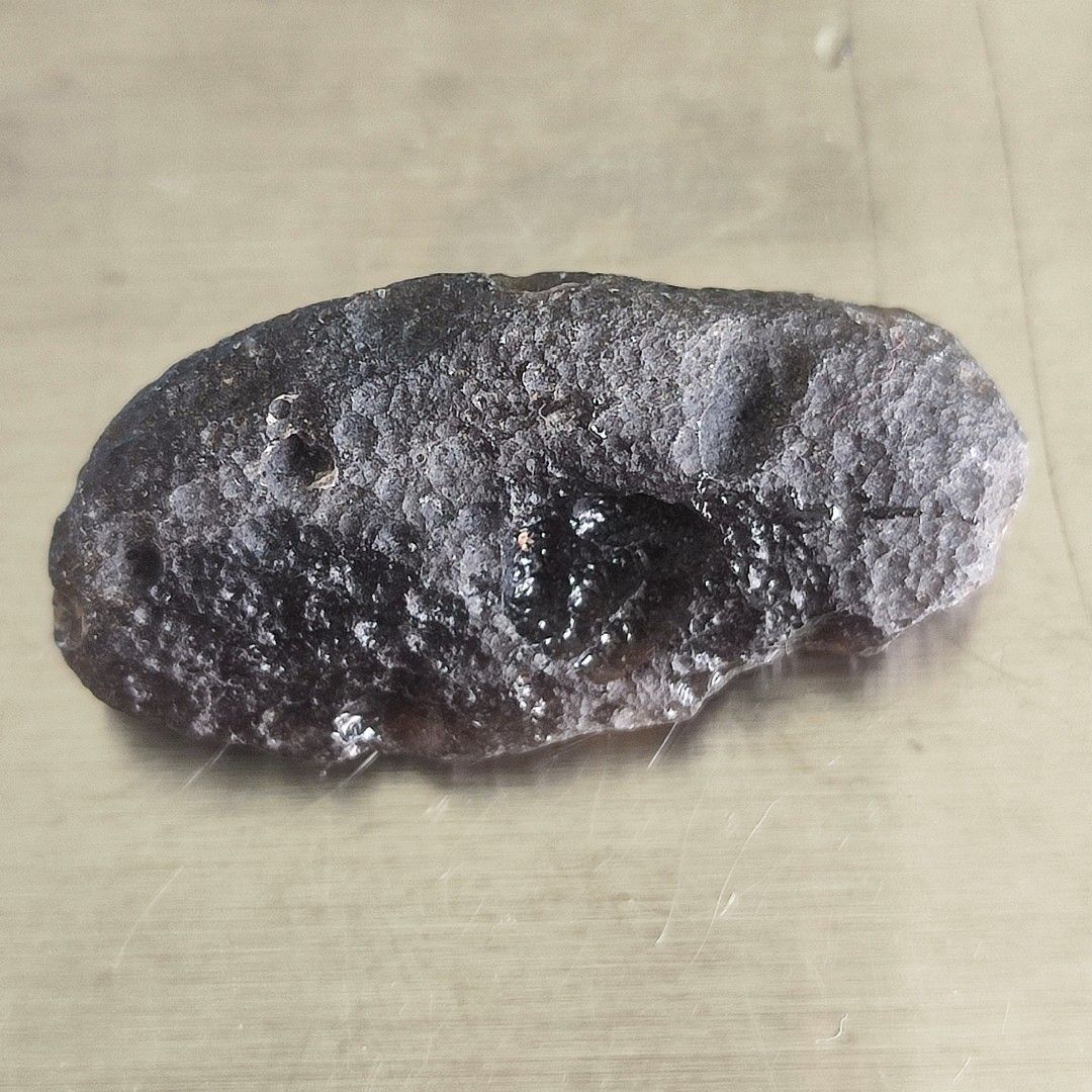 Set Price + Arahant Relic Stone Egg 18mm ~20mm not rounded with natural ...