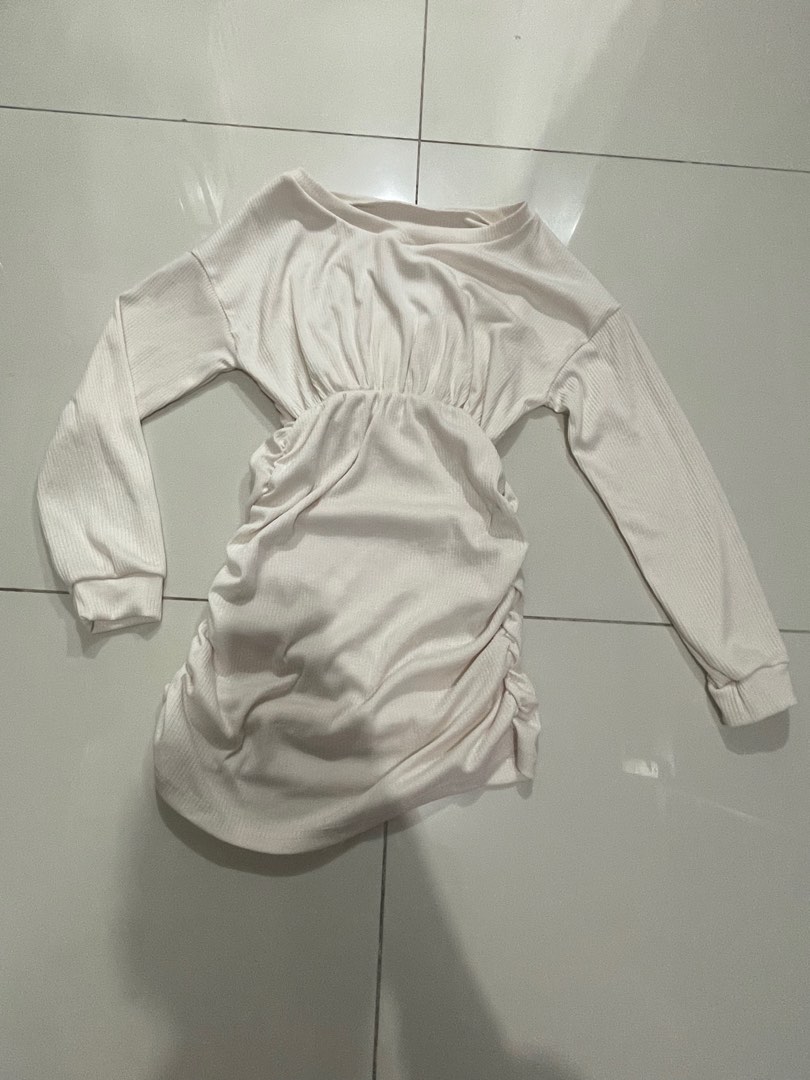 Shopee dress, Women's Fashion, Dresses & Sets, Dresses on Carousell