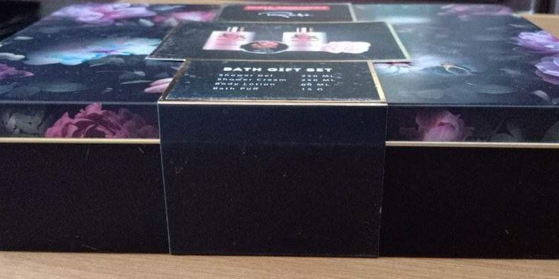 Simple Indulgence Bath Collection - Gift Set, Beauty & Personal Care ...