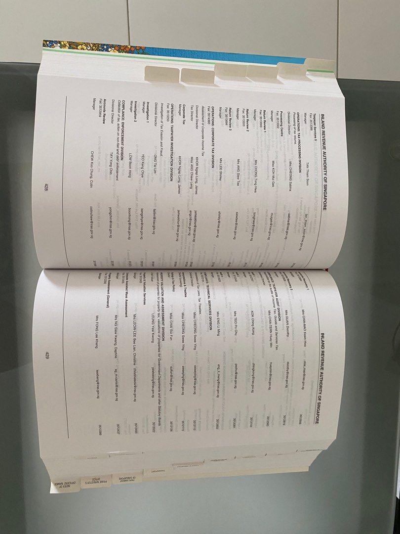 Singapore Government Directory, Hobbies & Toys, Books & Magazines ...