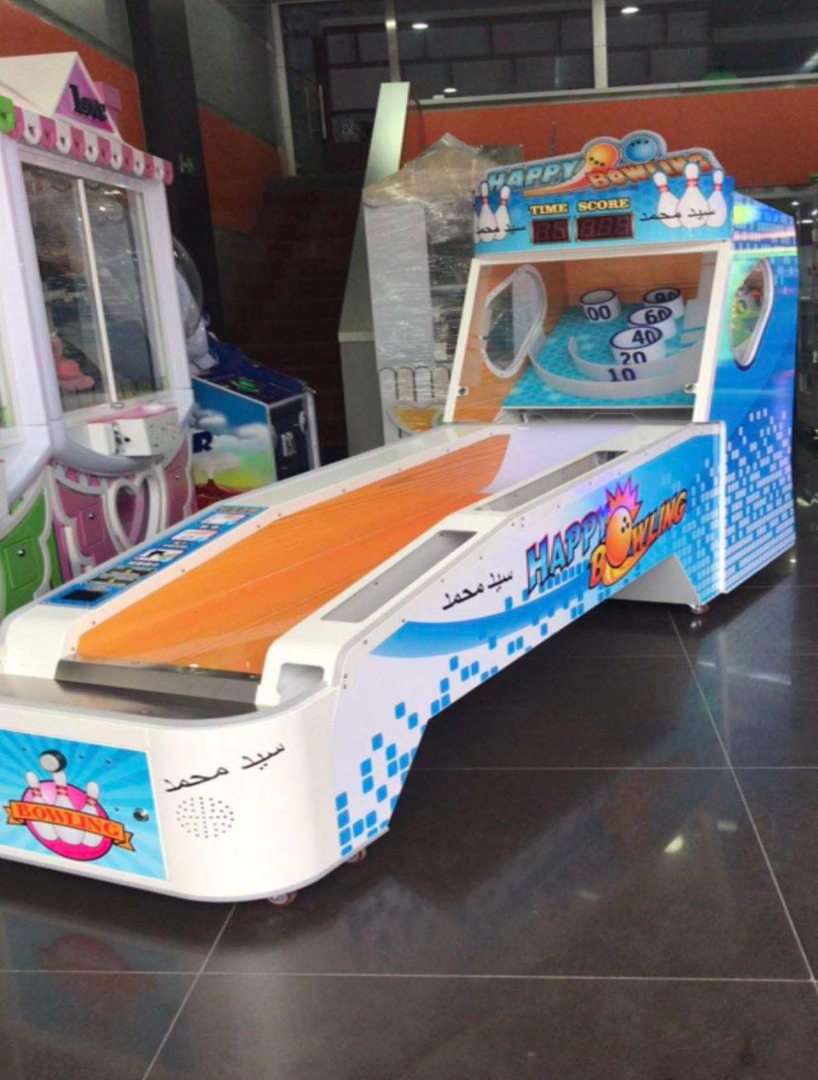 Skee Ball Arcade Machine, Sports Equipment, Other Sports Equipment and ...