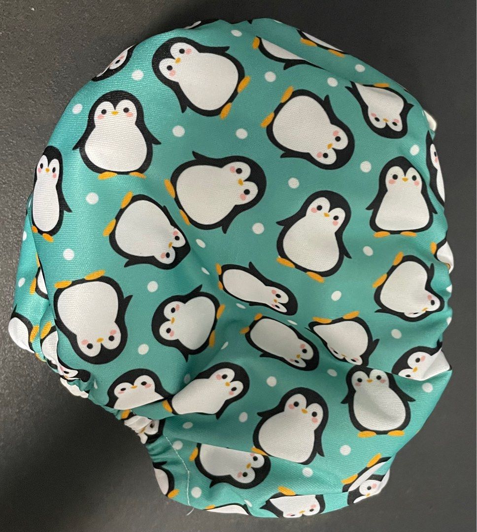 Snugly Fit swim diaper, Babies & Kids, Babies & Kids Fashion on Carousell