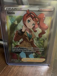 Candice silver tempest Pokemon card psa 10 apcg, Hobbies & Toys, Toys ...