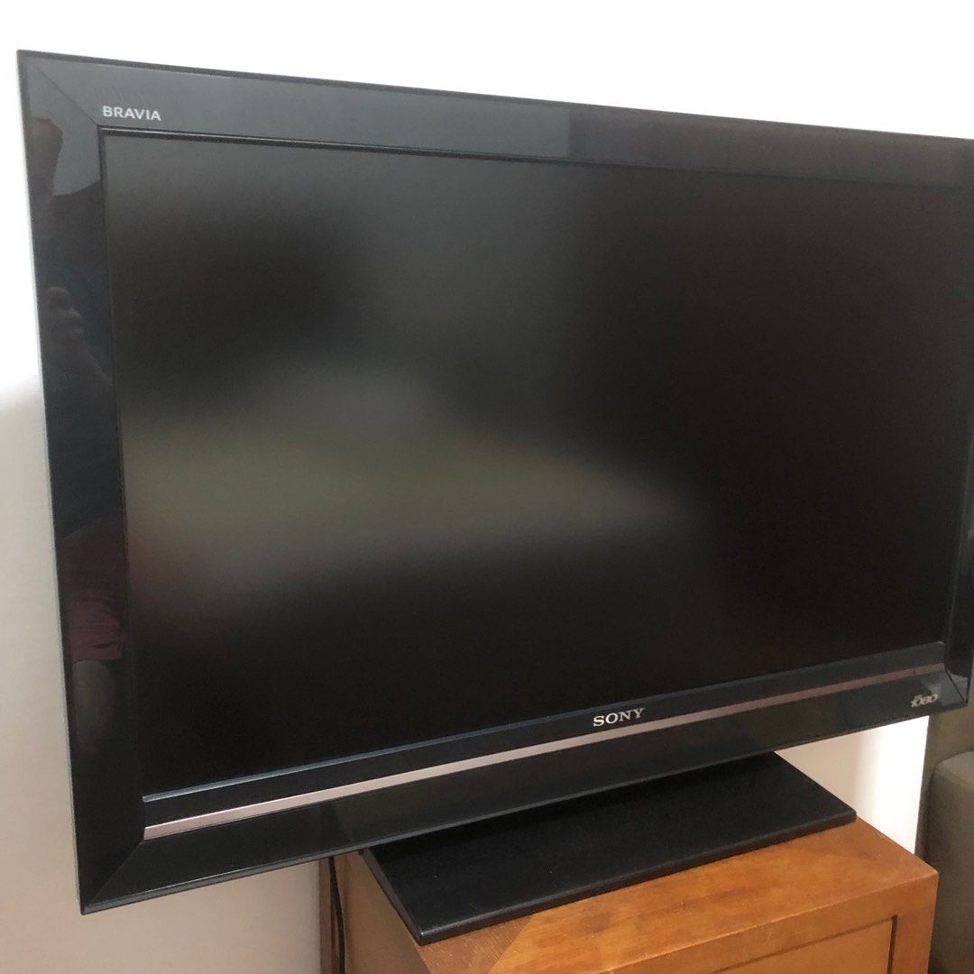 Sony Bravia LED tv 40 inch, TV & Home Appliances, TV & Entertainment ...