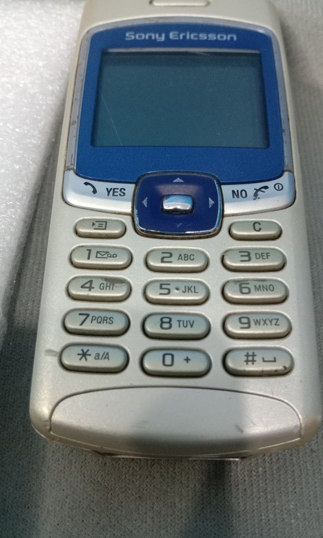 Sony Ericsson classic, Mobile Phones & Gadgets, Mobile Phones, Early ...